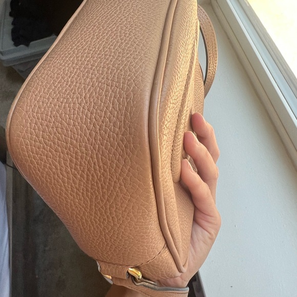 Gucci | Bags | Gucci Soho Small Leather Disco Bag | Poshmark
